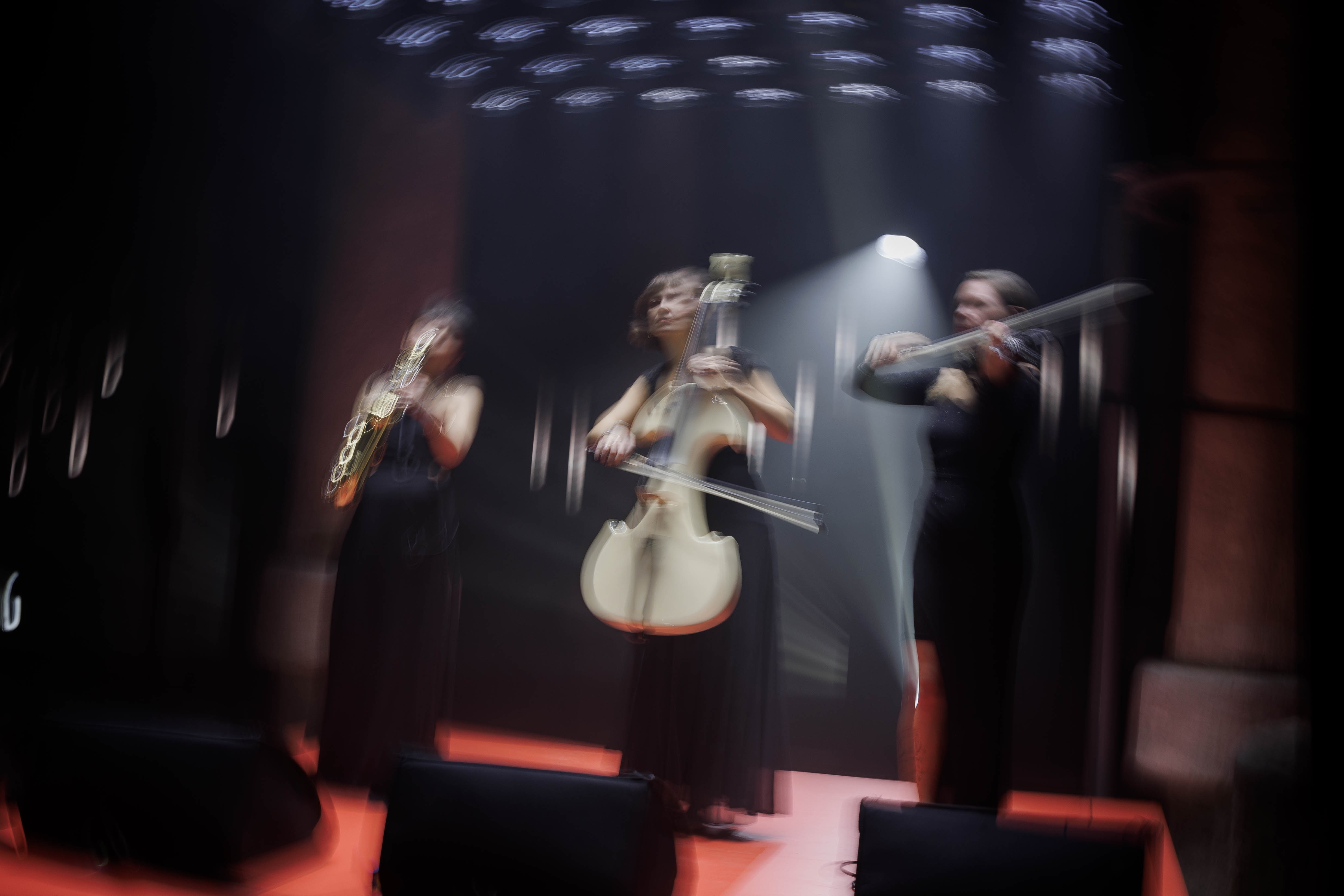 Neuro Launch in Istanbul — Event of the Year! | Arranged by Eventum Premo